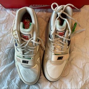 Nike | Shoes | Saquon Barkley X Nike Air Trainer 3 Mens Sneaker New | Poshmark